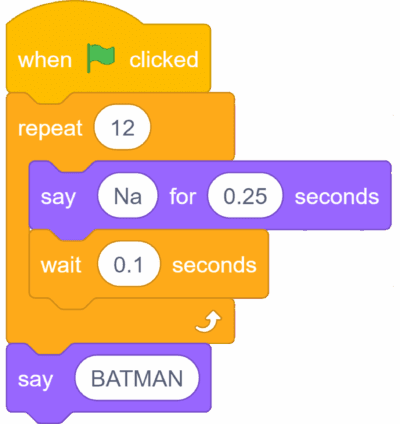 Artificial Intelligence with Scratch - Free coding courses for kids